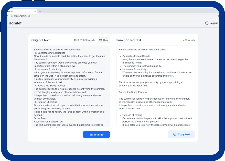 Software development cases - Uptech